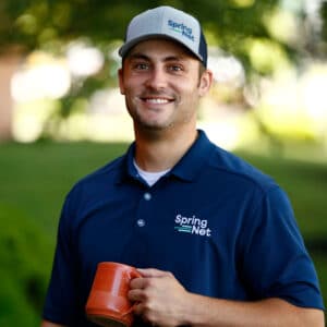 About SpringNet | Putting Springfield first